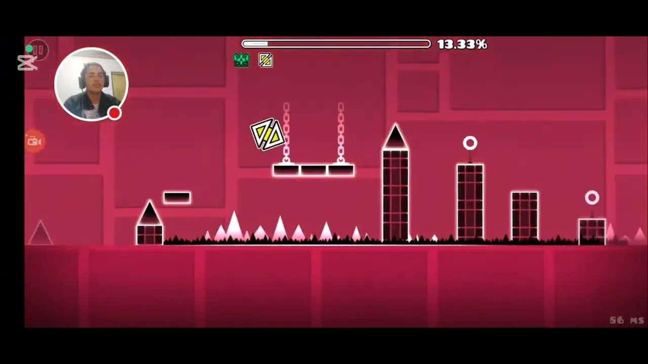 Robtop Travel 21% - YouTube