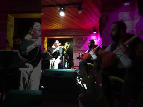 Serpil Sari (Akdeniz çiçek pasajı)