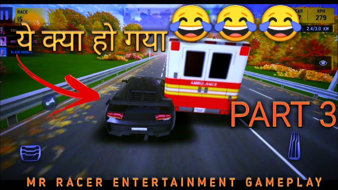 Mr Racer Gameplay Part 3 Op Gameplay With Shadow Car #gaming # ...