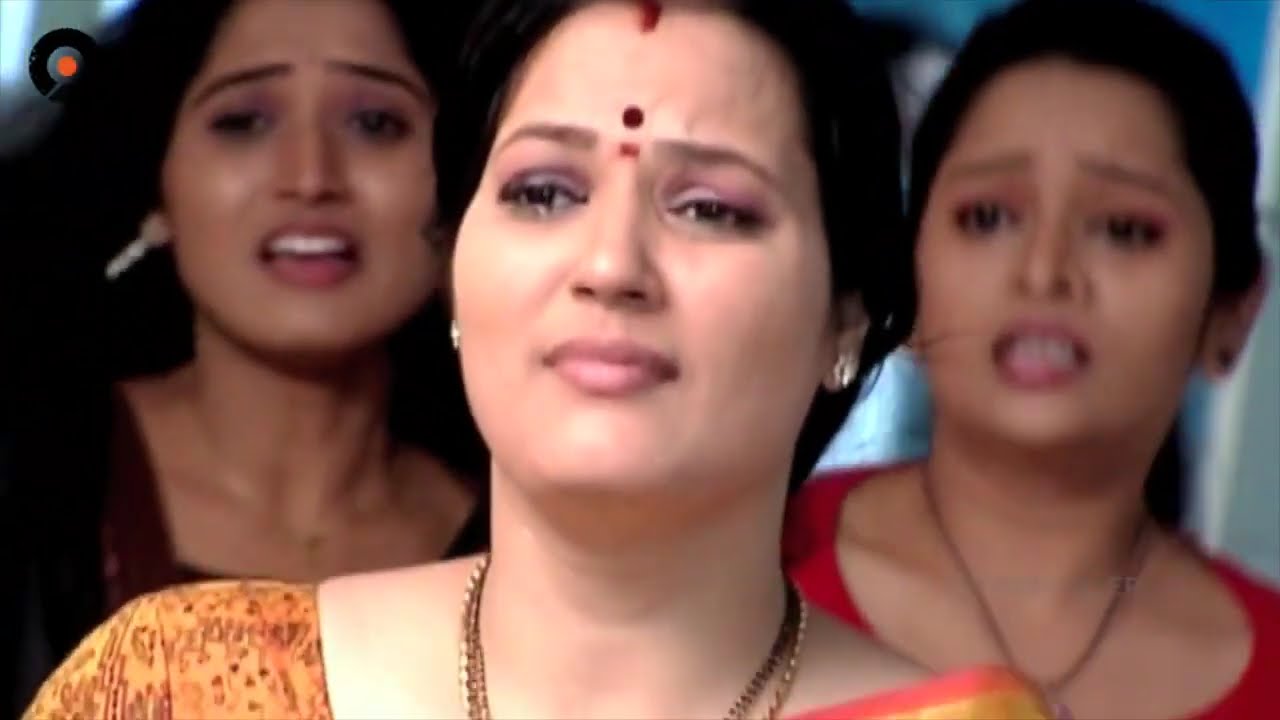 Agni Poolu Telugu Daily Serial - Episode 120 | Manjula Naidu Serials ...