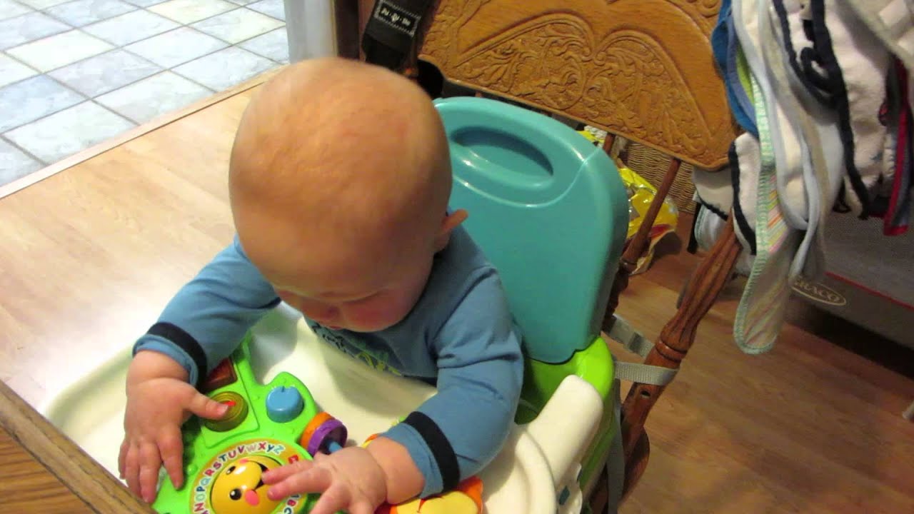 Xander 1113 New toys - YouTube