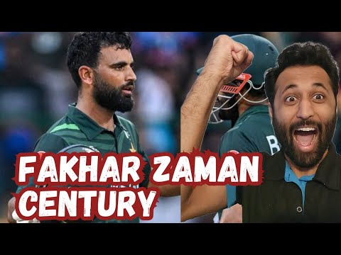 FAKHAR ZAMAN - REMEMBER THE NAME #cricket #fakharzaman #worldcup # ...