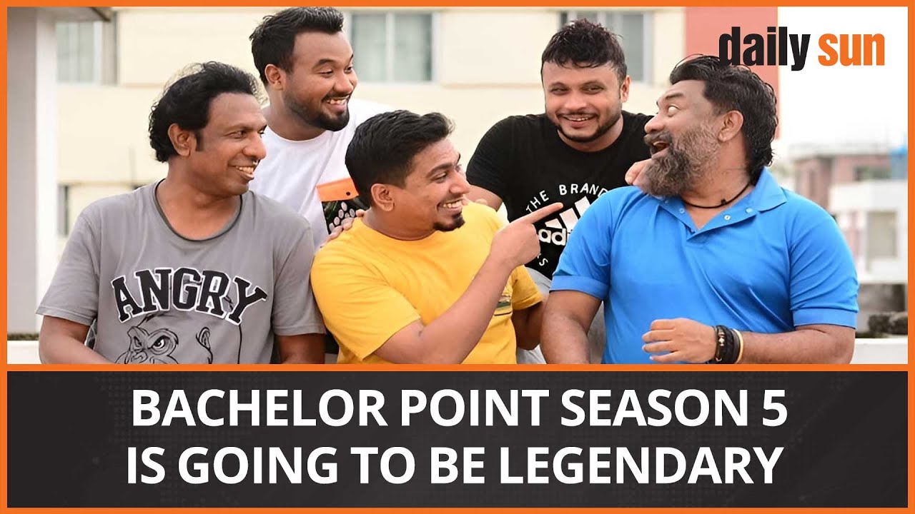 'Bachelor Point Season 5' is coming | Bachelor point | Bangla Natok ...