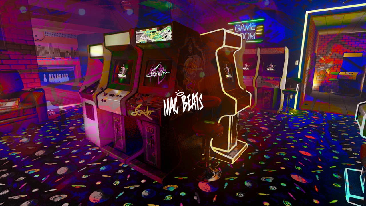 [FREE] Instrumental Hip Hop/Rap FREESTYLE GAME / [Prod. Mac beats ...