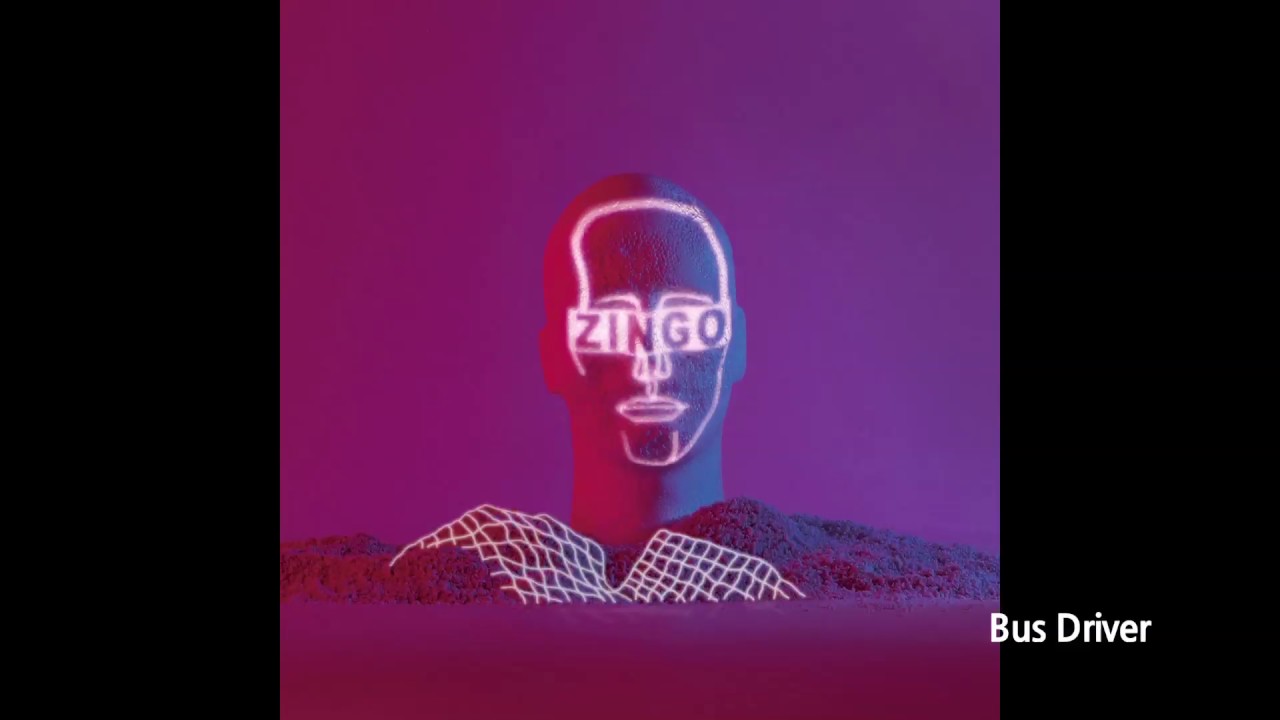 징고(ZINGO) - 03. Bus Driver - YouTube