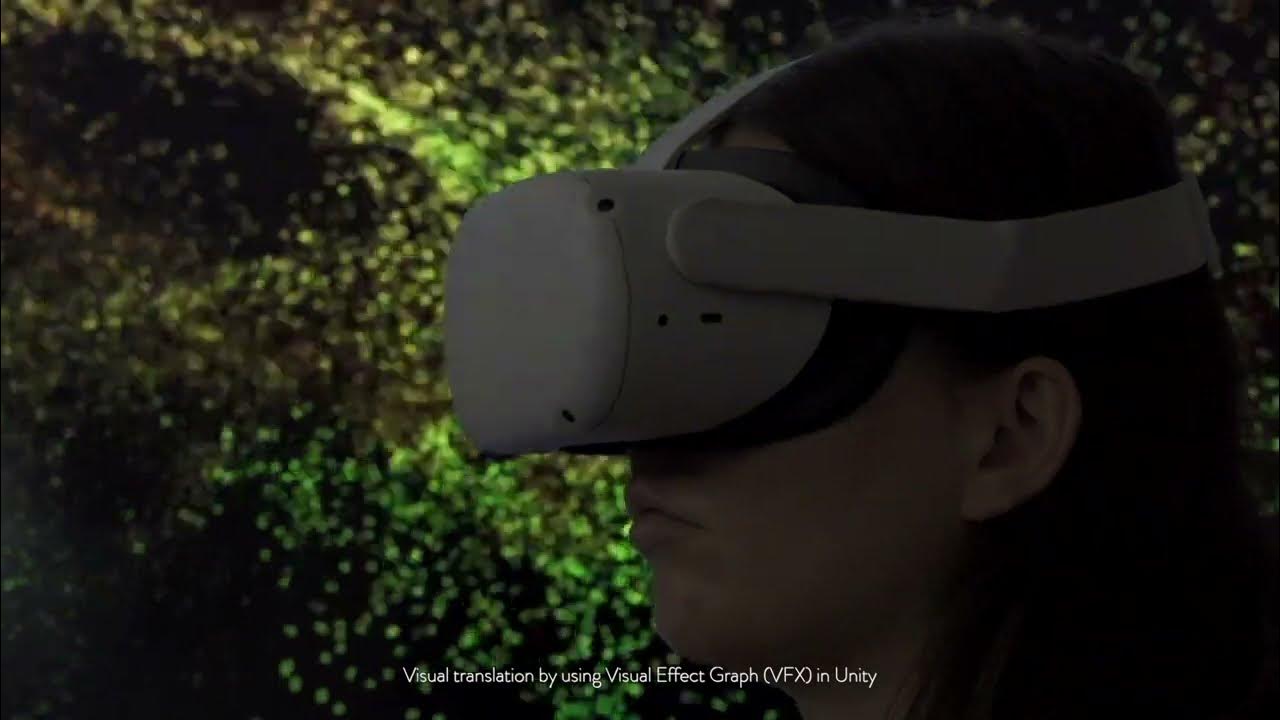 Documentary of Hypernature - YouTube