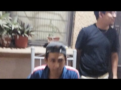 Pic's A Boy Baco Y Más En Free Style - YouTube