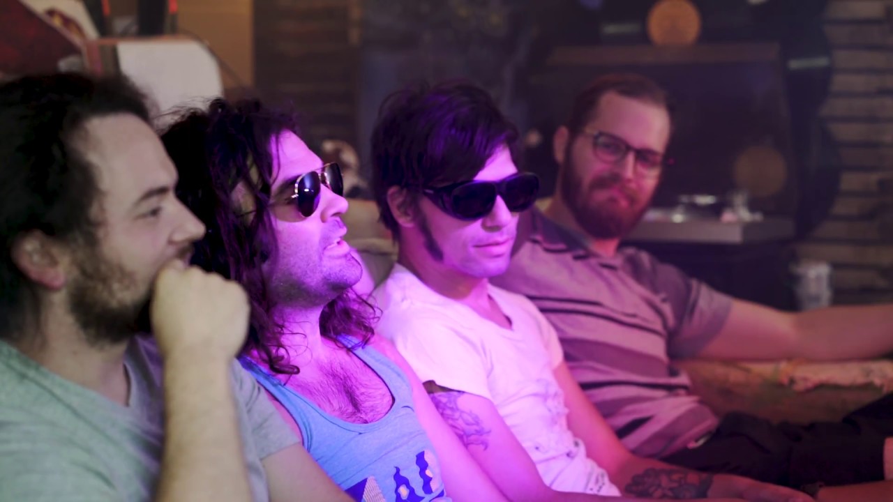 Lemon Sky - Not The Kevin Bacon Movie - YouTube