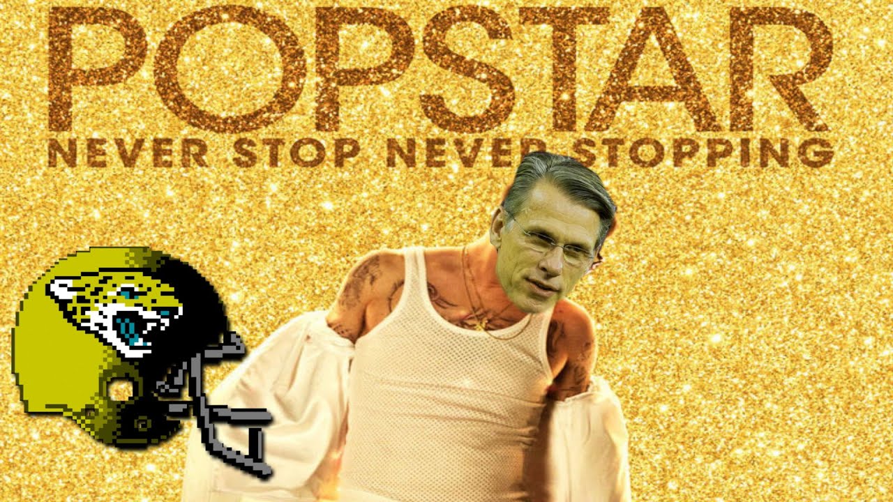 Former Vikings GM Rick Spielman Interviewed with Jaguars - YouTube