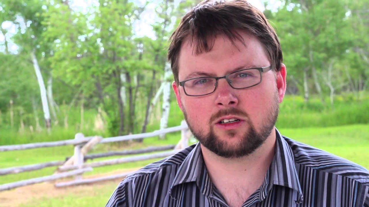 Casper Promo for Professor Kyle Washut's "Liberty Lecture" - YouTube