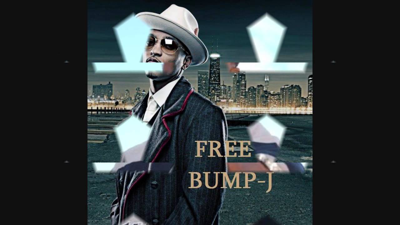 Bump J - Bump J - YouTube