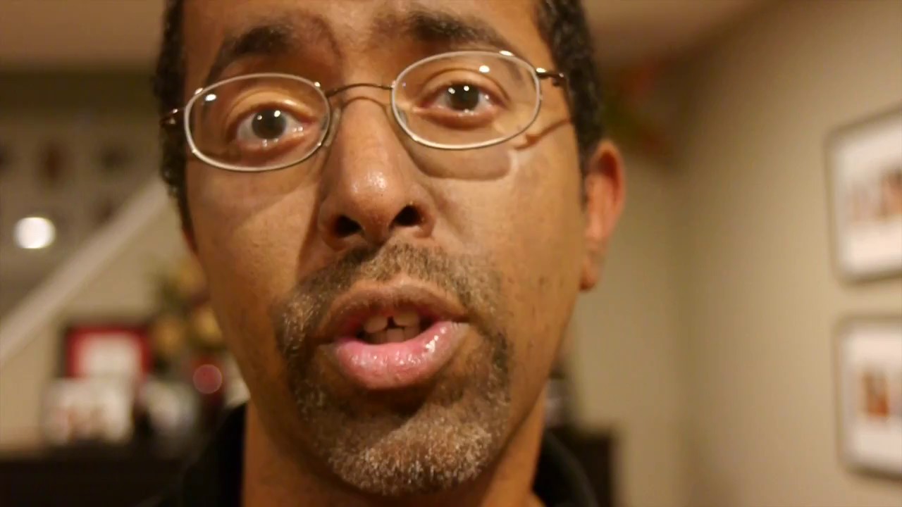 David Dylan Thomas - TEDNYC 2017 - YouTube