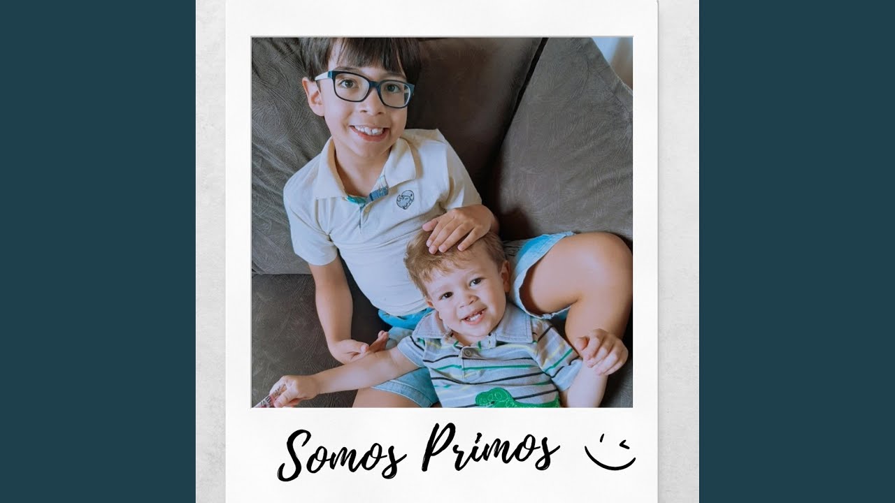 Somos Primos - YouTube