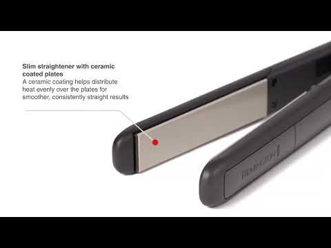 Ceramic Straight 215 - S1370 | Remington Europe