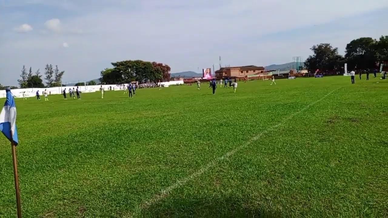 Masindi Stadium live - YouTube