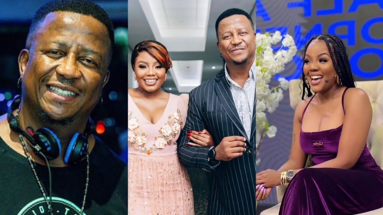 DJ Fresh on vacation with his new girlfriend 😍 ️#latestnews #dj #media ...