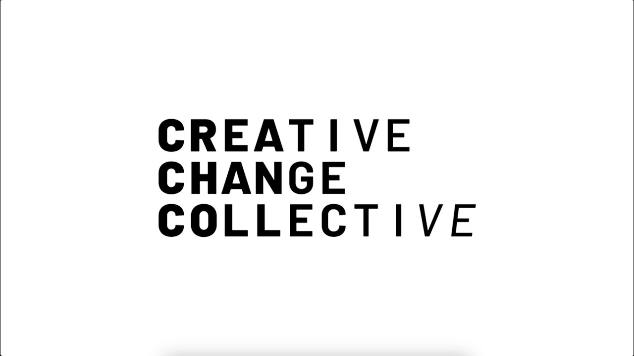 Creative Change Collective Showreel - YouTube