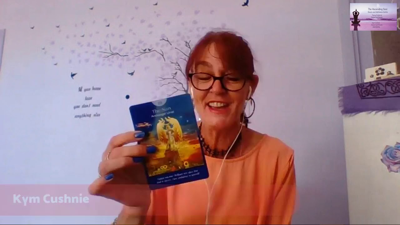 The Oracle Room 11 - YouTube