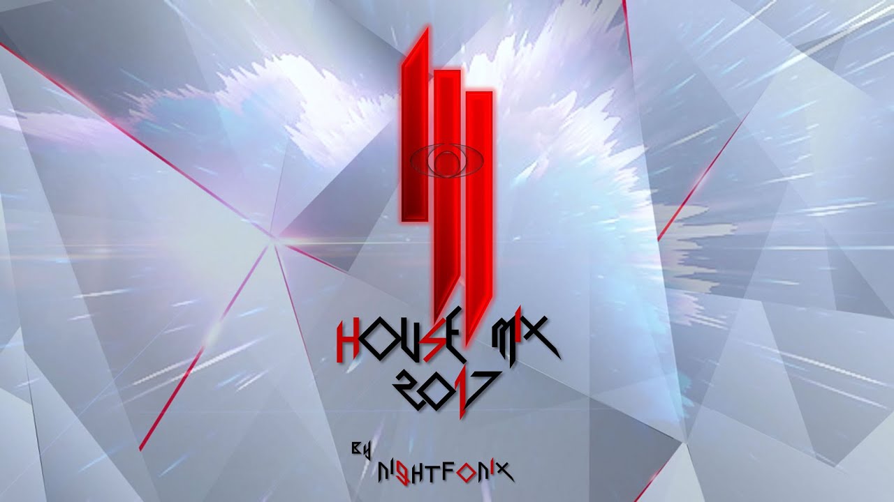 Skrillex House Mix 2017 | 5K SUBS SPECIAL!!! - YouTube Music