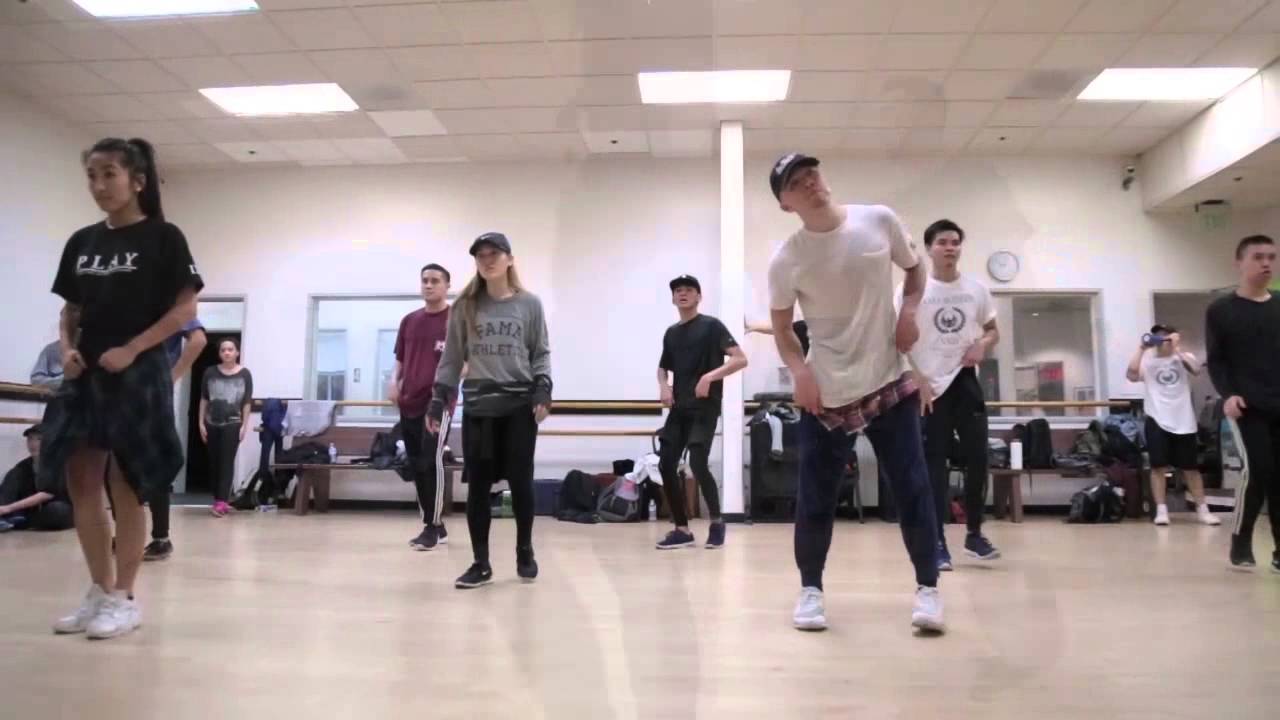 KM Kollective | Kevin Pascua | Eric Bellinger ft. Fetty Wap & 2 Chainz ...