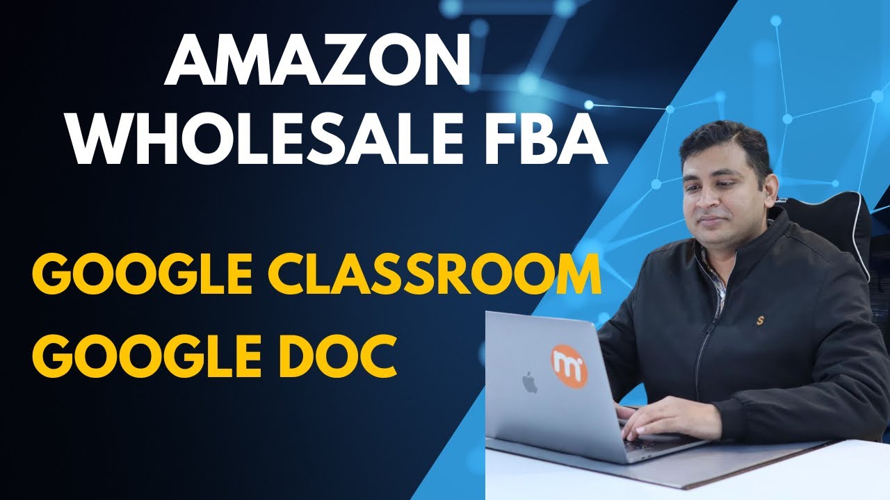 How to Use Google Classroom & Google Docs | Step-by-Step Beginner ...