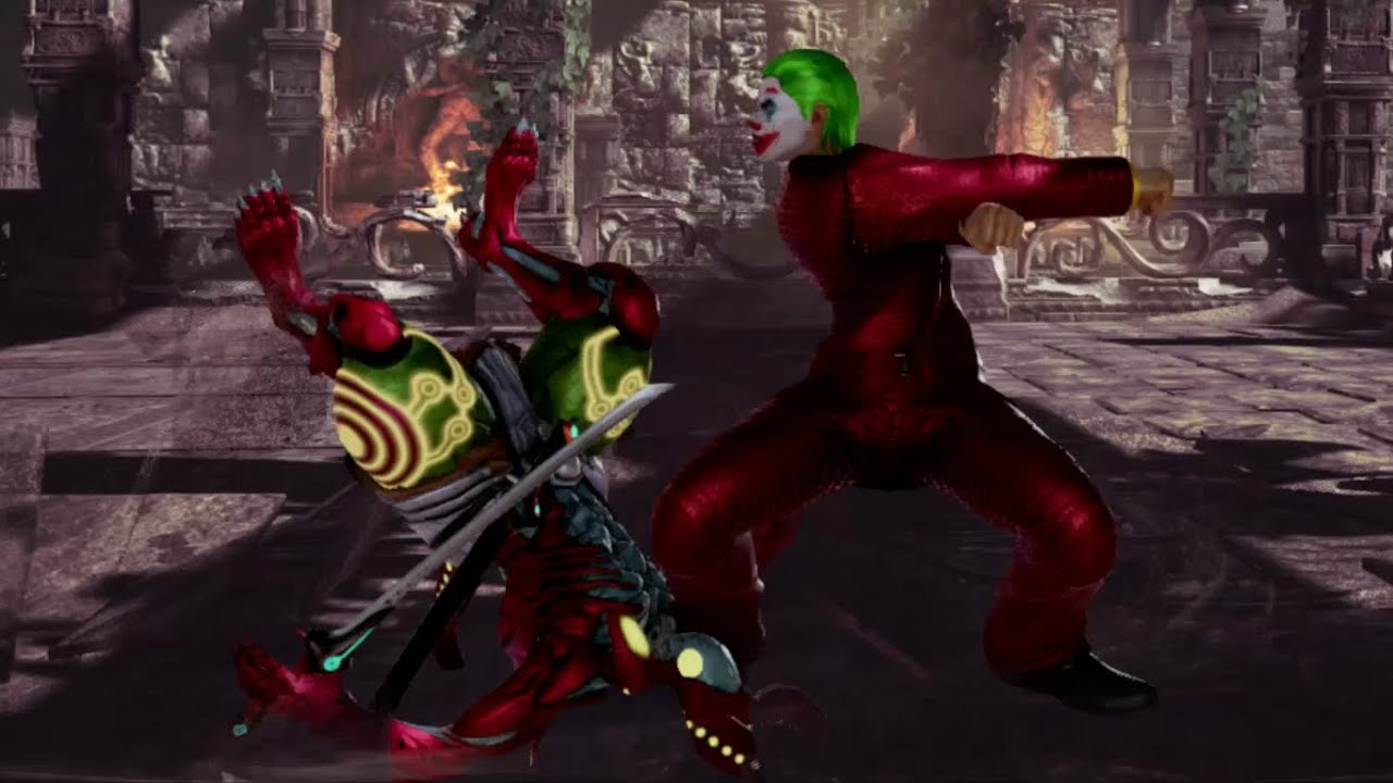 When Two Unga Bunga Characters face off, The Greater Unga Bunga ...