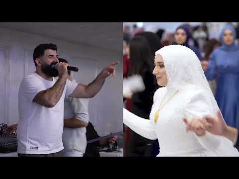 Memozan & Erol Berxwedan - Daweta London e [Live / Zindî]