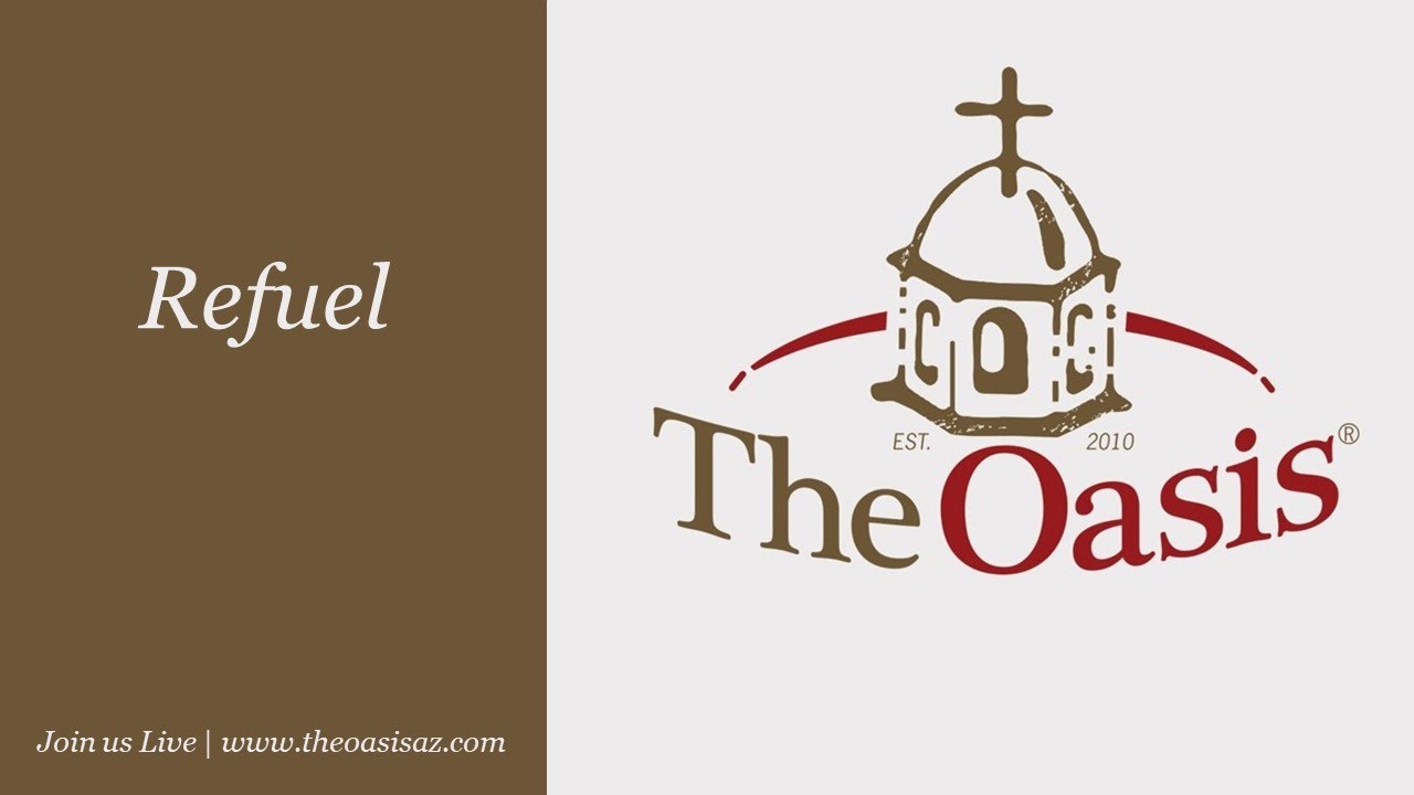 On Eagles' Wings (Exodus 19) : Refuel Bible Study - YouTube