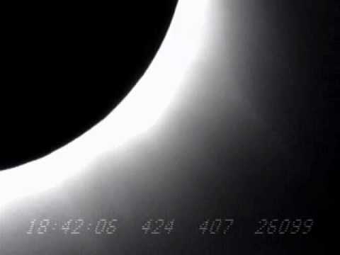 July 11 2010 Total Solar Eclipse Bailys Beads-Hao Island, French ...