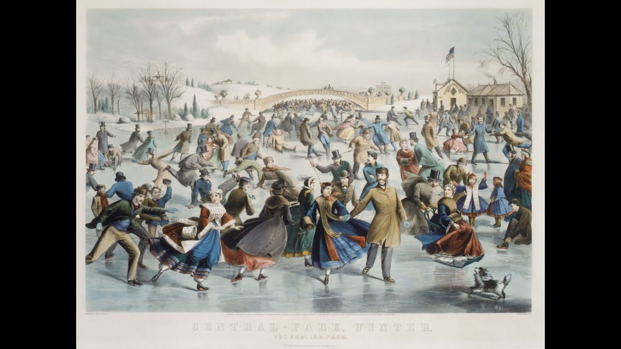 Steven Hardy: Winter Waltz Clark Bryan, piano - YouTube