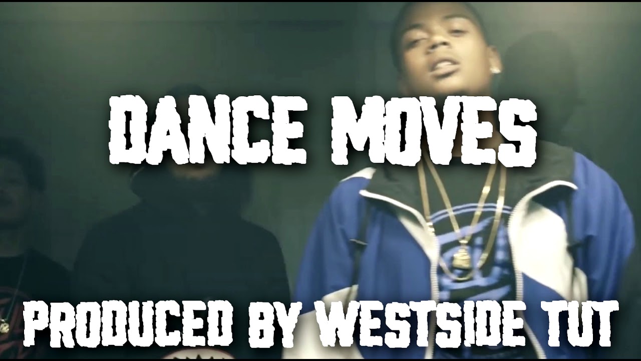 [FREE] Bris Type Beat - Dance Moves - YouTube