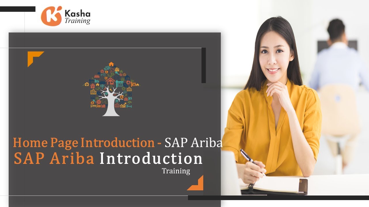 SAP Ariba Home Page Introduction | SAP Ariba Overview | SAP Ariba ...