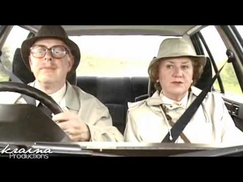 Bucket Residence! { Keeping up Appearences Cast } { For Caleb } - YouTube