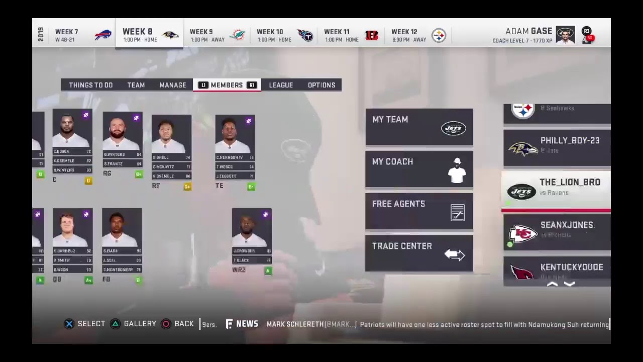 The_Lion_Bro's Live PS4 Broadcast - YouTube