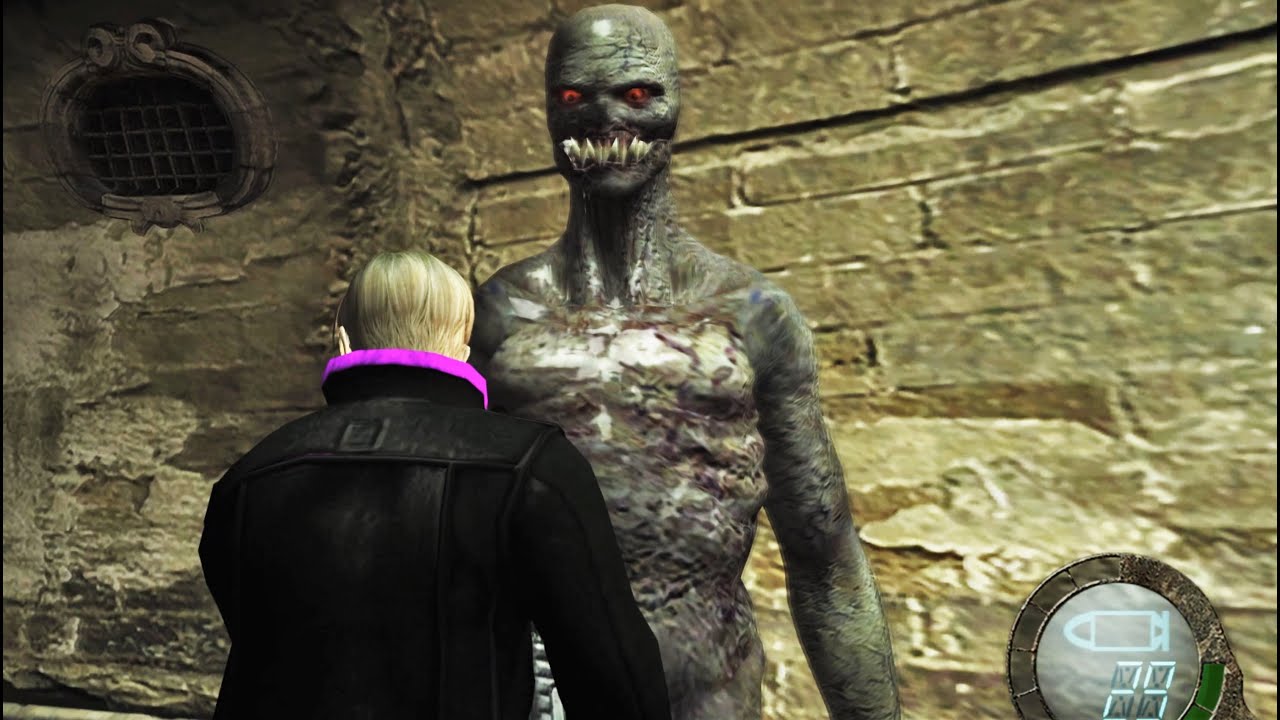 Resident evil 4 - MOD Decimation of the Damned - PARTE 28 ...