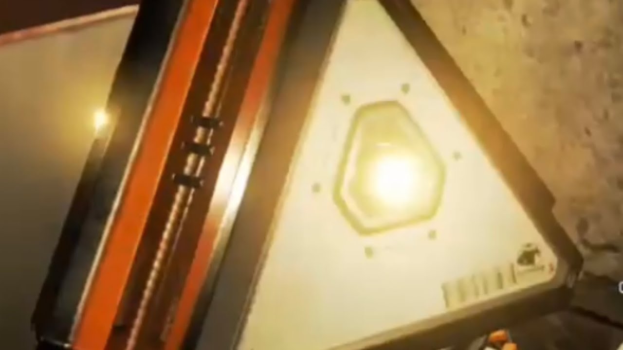 one of the best loot ticks in apex - YouTube