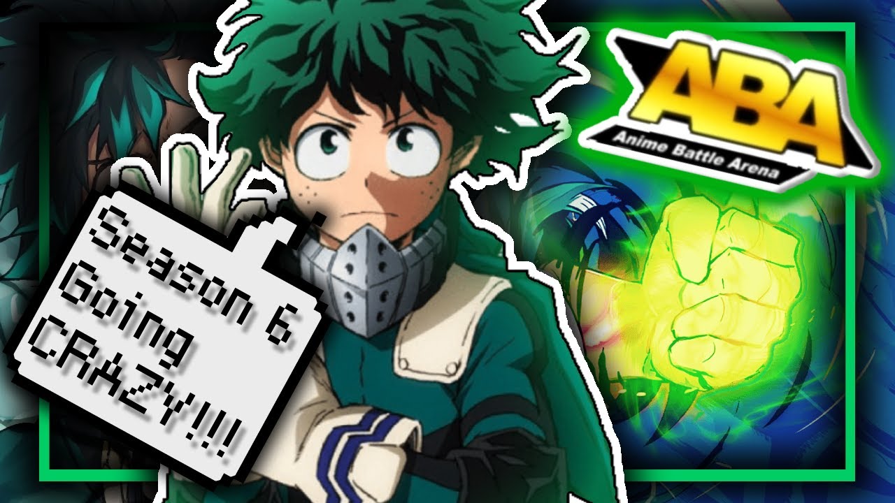 [ABA] The Most HATED Roster In The Game... - YouTube