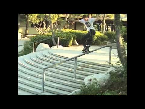 Classics: Jon Allie's \