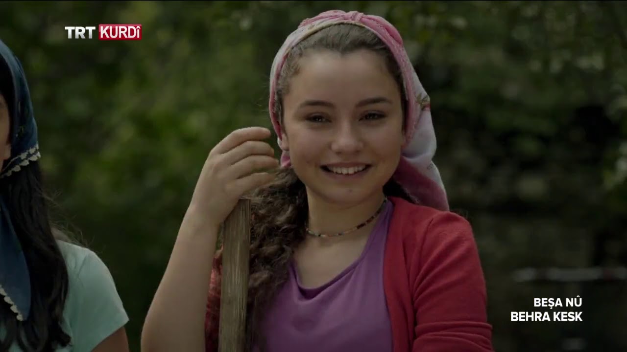 Behra Kesk - Beşa 70. - YouTube