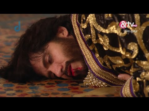 Razia Sultan | Ep.154 | इल्तुतमिश मर गया! | Full Episode | AND TV