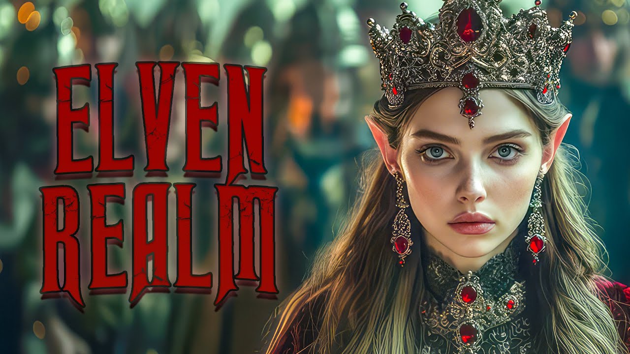 Elven Music: Mystic Female Vocals Accompanied by Piano & Violin | An ...