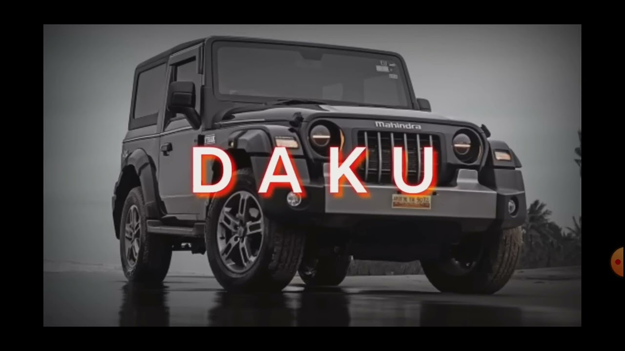 daku song remix - YouTube