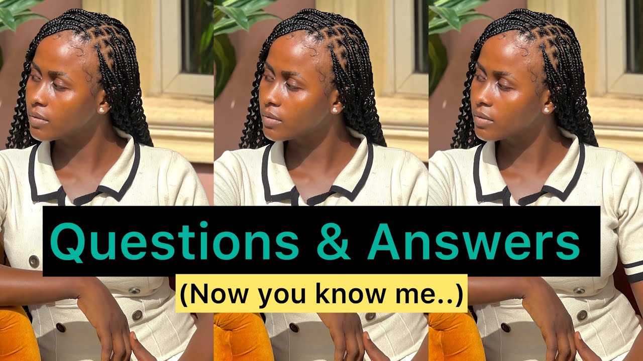 15 FAQ ABOUT ME| QUESTION AND ANSWER| NOW YOU KNOW ME! - YouTube