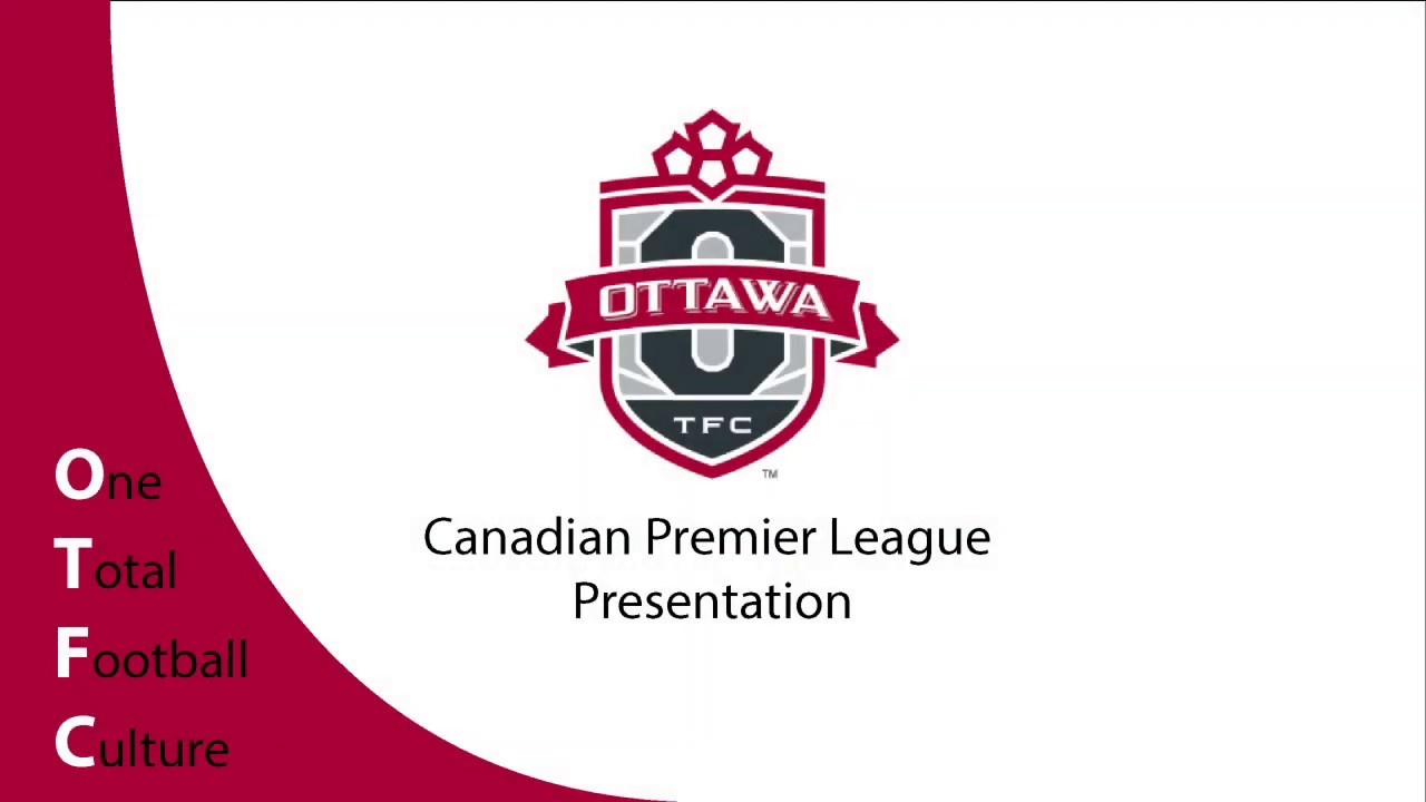 CPL Presentation @ Ottawa TFC - YouTube
