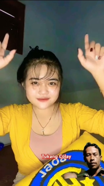 #masukberanda #supri yulianto#trend #tukang colay#gemoy #shortsvideo # ...