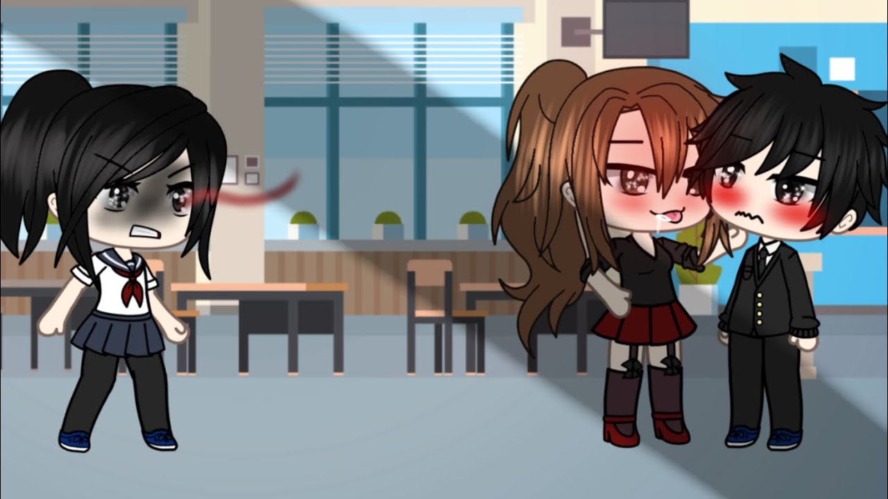 Yandere Simulator Episode 7 “Mida Rana” (Remake) (Appropriate Ver ...