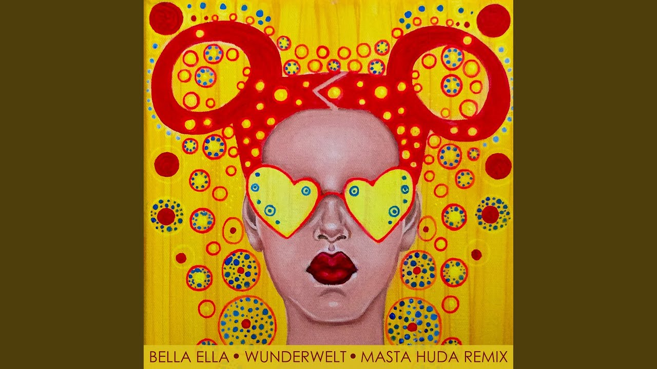 Wunderwelt (Masta Huda Remix) - YouTube