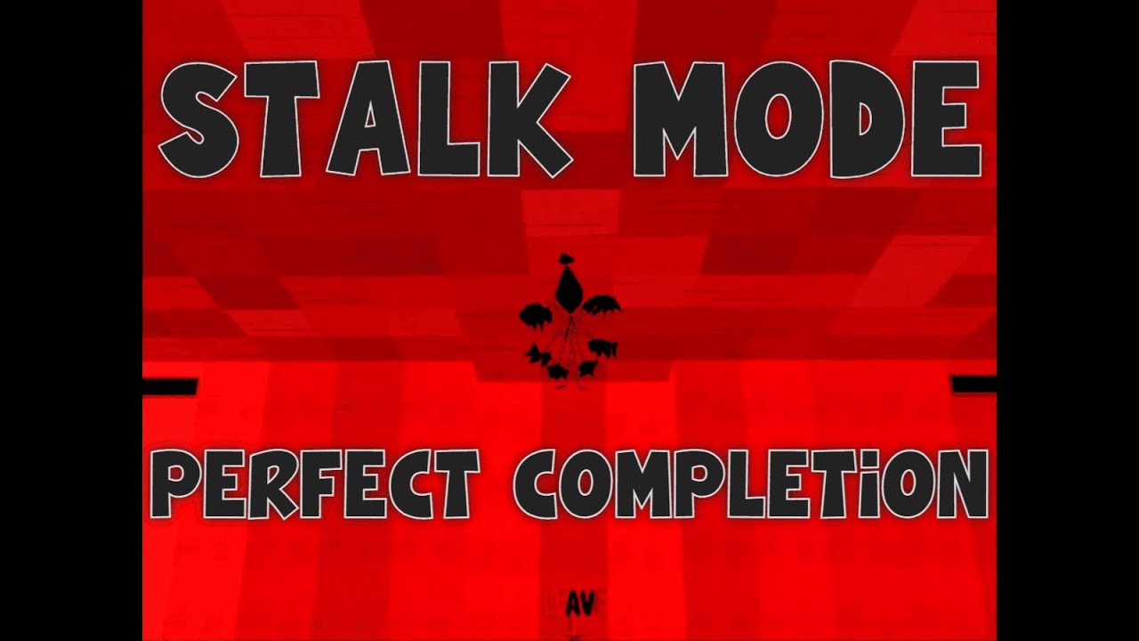 YBBR - Stalk mode PERFECT COMPLETION (read desc) || Yin's Birthday Bash ...