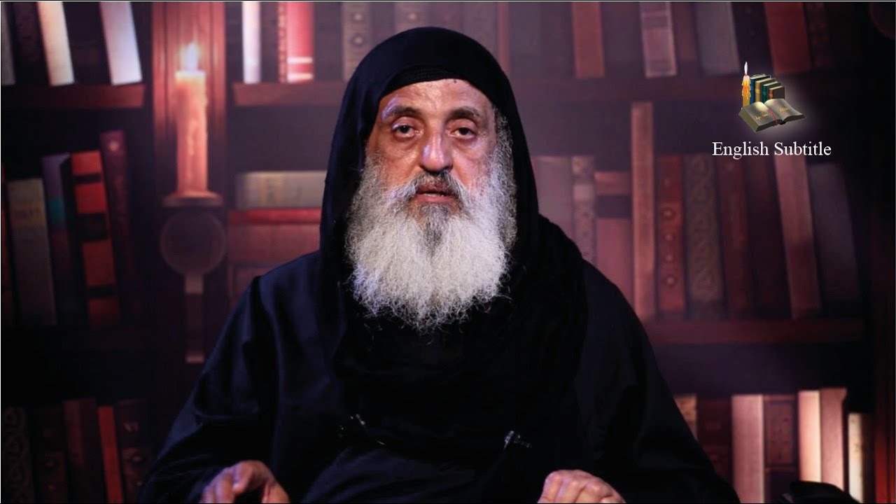 004 How was our old man crucified with Christ (EN) - YouTube