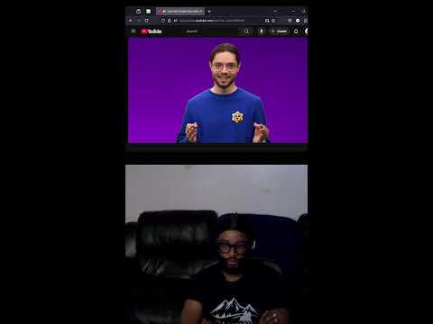 OUR FIRST EVER P2W COMMUNITY EVENT! Paul kizer video reaction